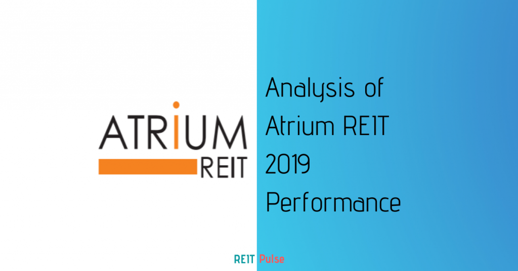 How do REITs raise capital - REIT Pulse