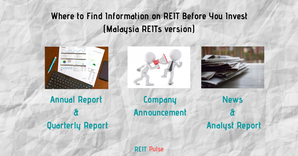 Understanding REITs structure and the underlying expenses - REIT Pulse