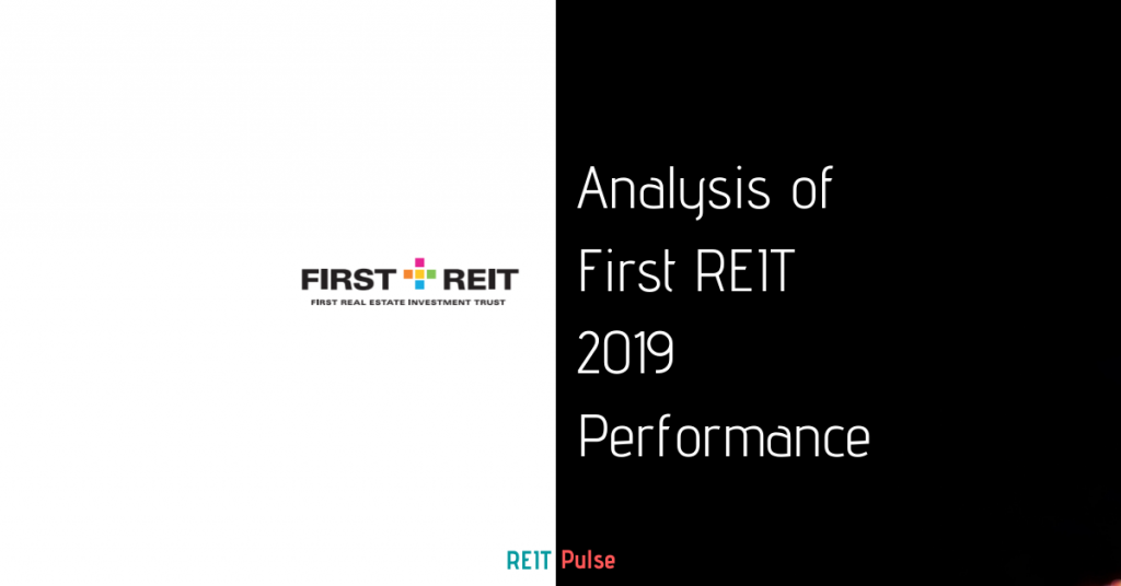 Understanding REITs structure and the underlying expenses - REIT Pulse