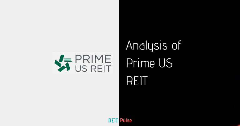 Understanding REITs structure and the underlying expenses - REIT Pulse