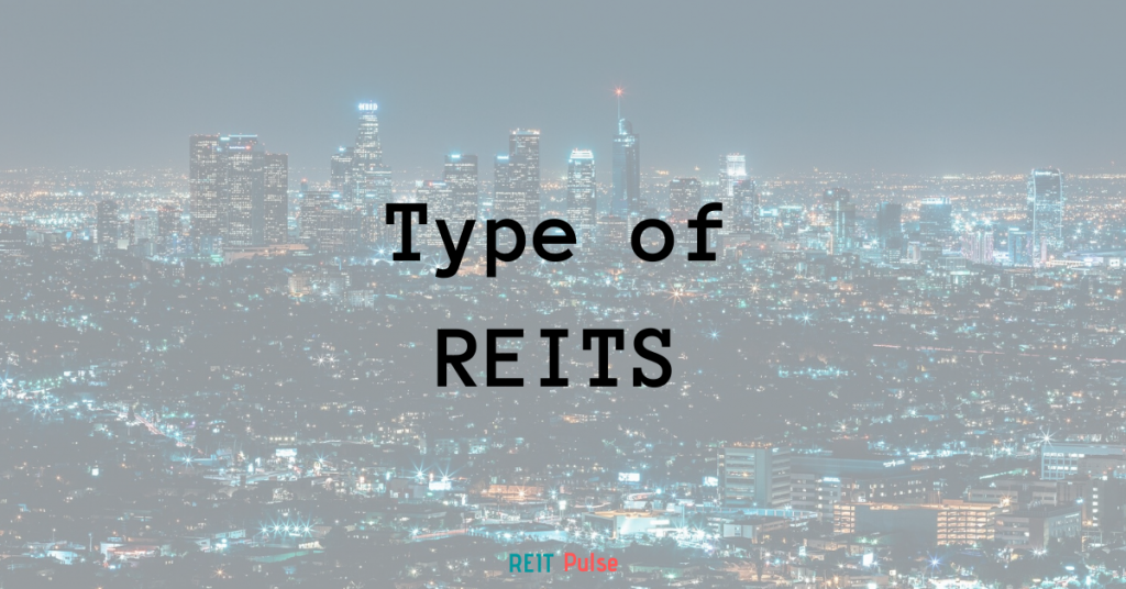 What to look out for when evaluating a REIT Operational Performance ...