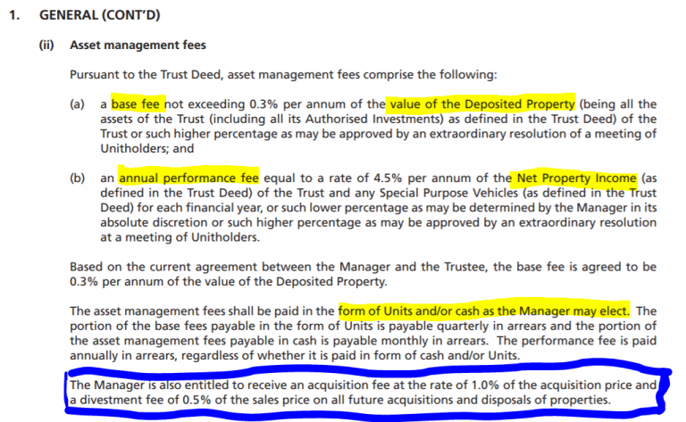 Understanding REITs structure and the underlying expenses - REIT Pulse