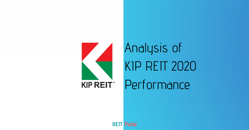 How do REITs raise capital - REIT Pulse