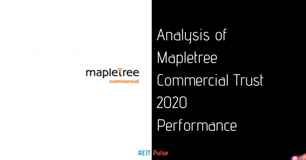 7 Key Things You Need to Know of Mapletree Commercial Trust FY19/20 and ...