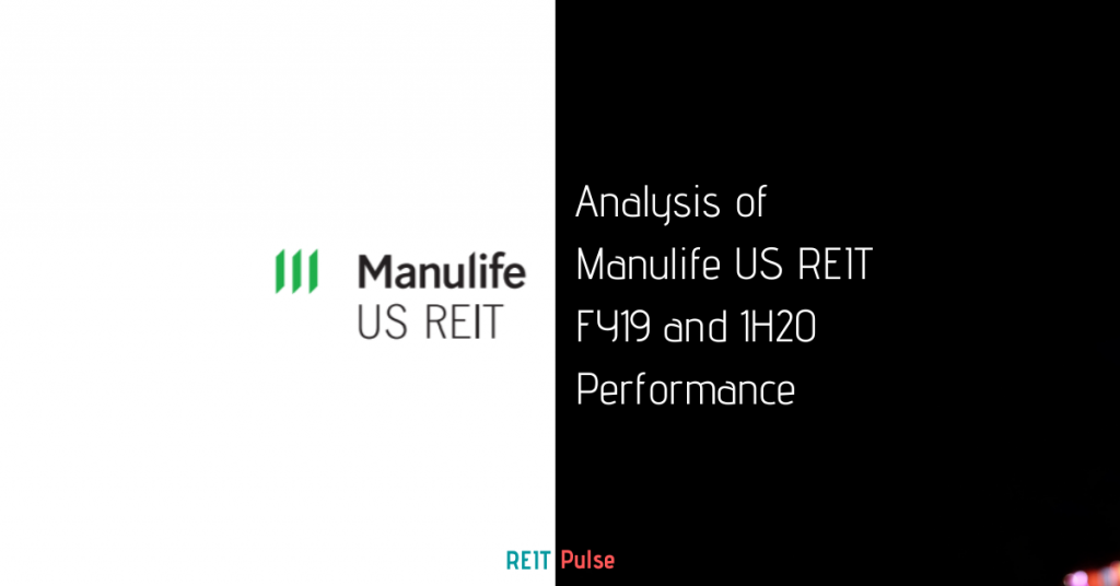 Understanding REITs structure and the underlying expenses - REIT Pulse