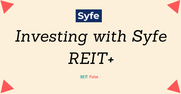 Understanding REITs structure and the underlying expenses - REIT Pulse
