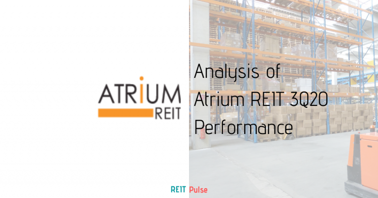Understanding REITs structure and the underlying expenses - REIT Pulse