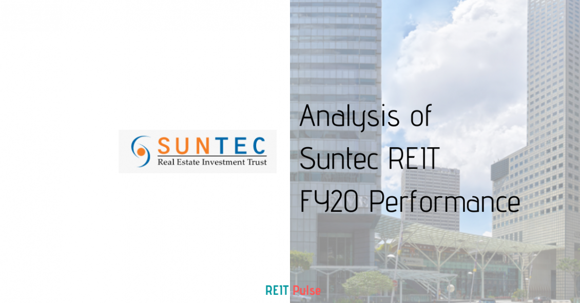 Understanding REITs structure and the underlying expenses - REIT Pulse