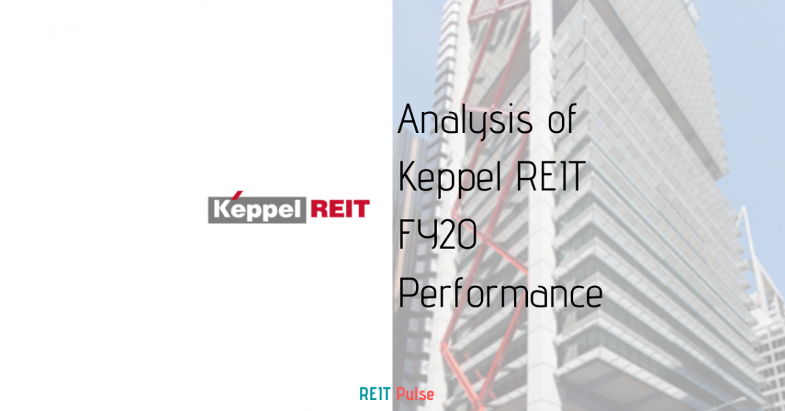Understanding REITs structure and the underlying expenses - REIT Pulse