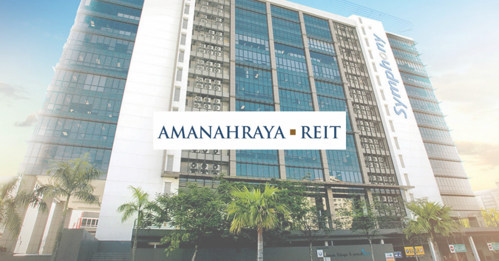 4 Key things to know of Amanah Raya REIT FY20 Performance - REIT Pulse