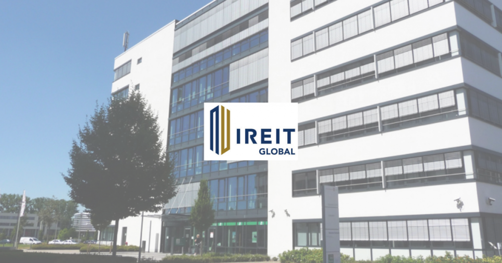 5 Key Things to Know of IREIT Global FY20 Performance - REIT Pulse