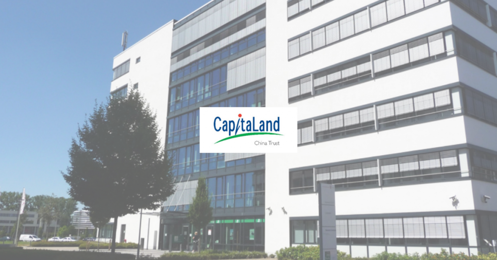 7 Key Things to know of CapitaLand China Trust (CLCT) FY20 Performance ...