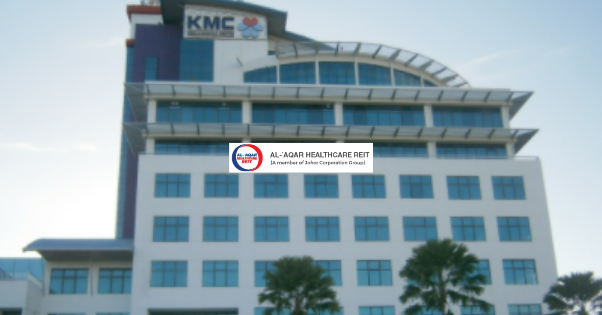 4 Key things to know of Al-Aqar REIT FY21 Performance - REIT Pulse