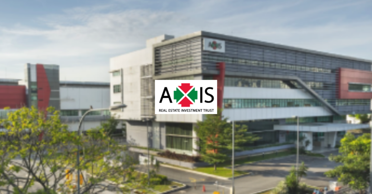 5 Key things to know of Axis REIT FY21 Performance - REIT Pulse
